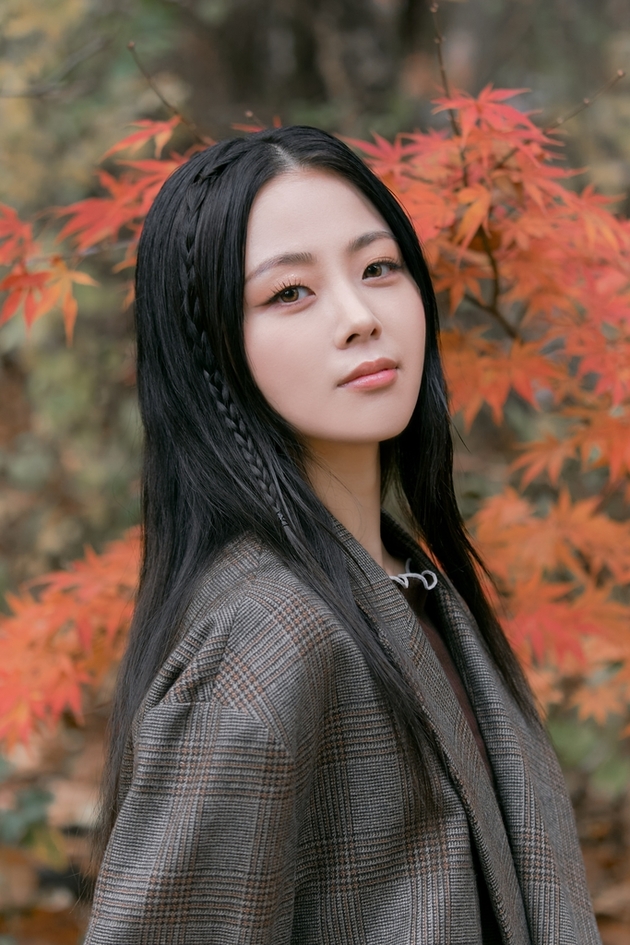 HYNN "계속 노래해왔어도 이별은 여전히 무섭고 두렵네요" - 편집팀 기자 - 톱스타뉴스