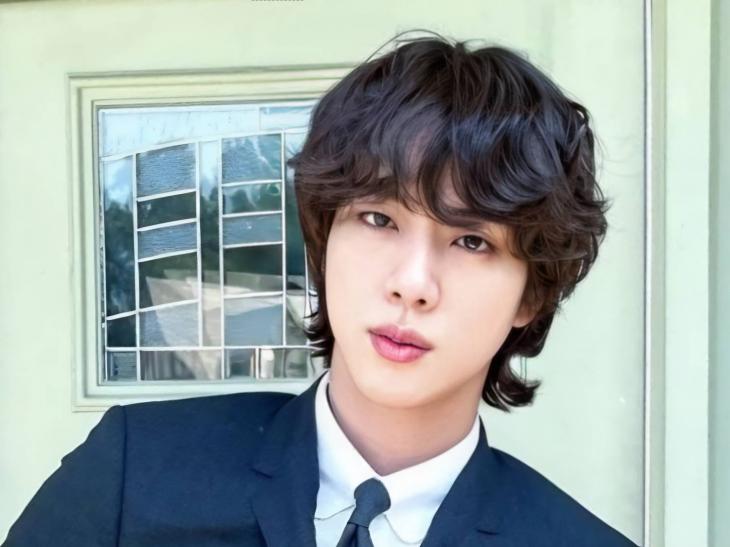 방탄소년단 진 ‘the Astronaut 美 빌보드 월드 디지털 송 세일즈 3주 연속 1위 한국 솔로 가수 중 10
