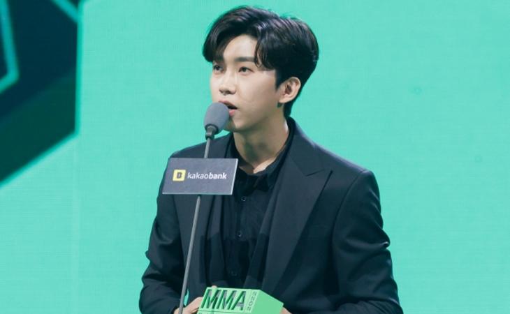 “새로운 도전에 용기주는 영웅시대 덕분”…임영웅, MMA2022 5관왕 영예 ‘최고 대세 국민가수 입증’ - 황선용 기자 - 톱스타뉴스