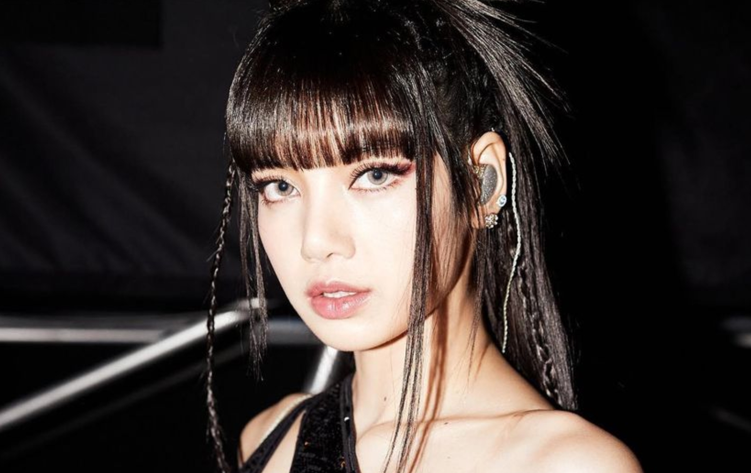 ‘Queen Lisa’ 블랙핑크 리사 'MONEY', 전세계 가장 많이 스트리밍된 K팝 솔로 가수 노래…스포티파이 랩드 연말결산 ...