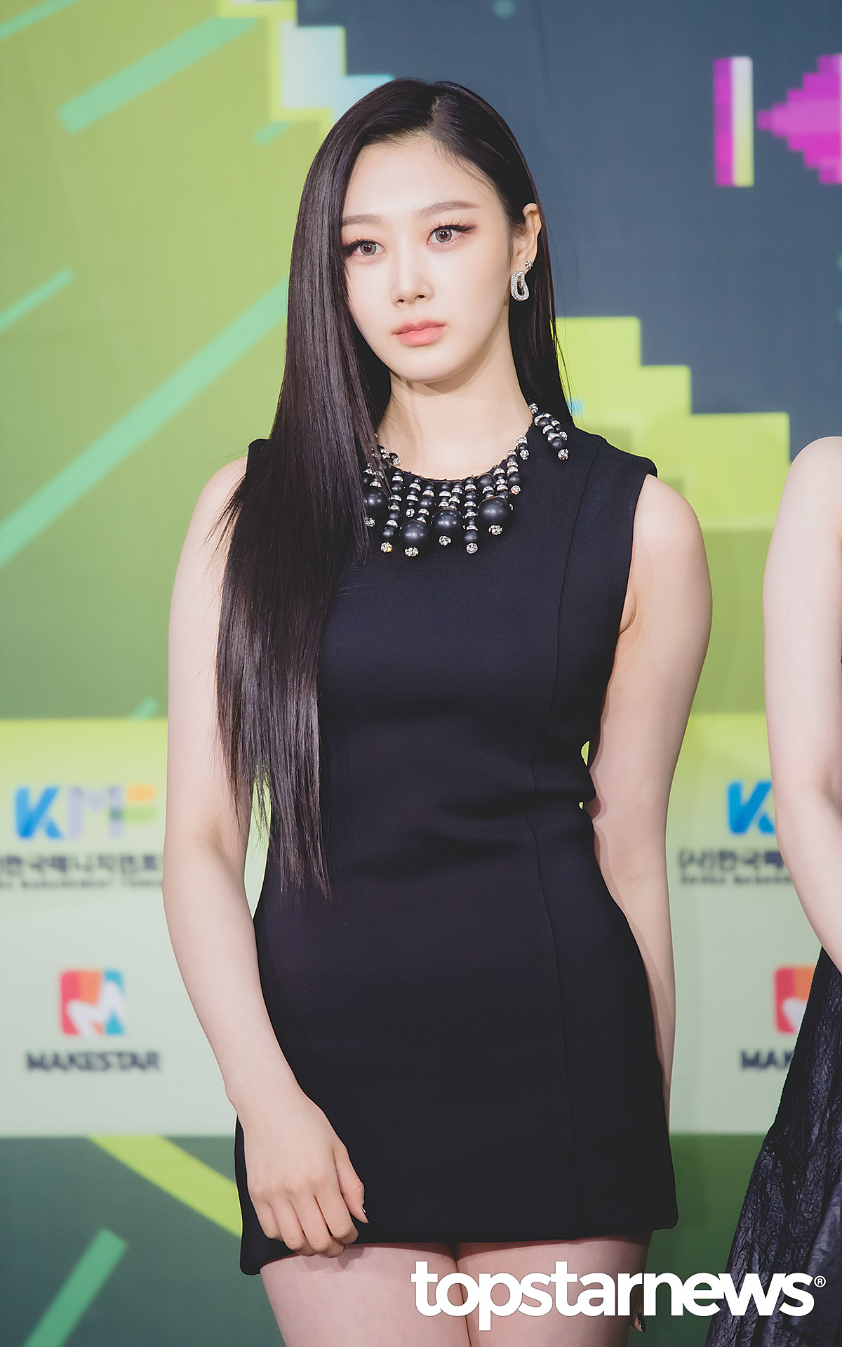 [HD포토] 에스파(aespa) 지젤, ‘고화질 비주얼’ (2022 KBS 가요대축제) - 최규석 기자 - 톱스타뉴스