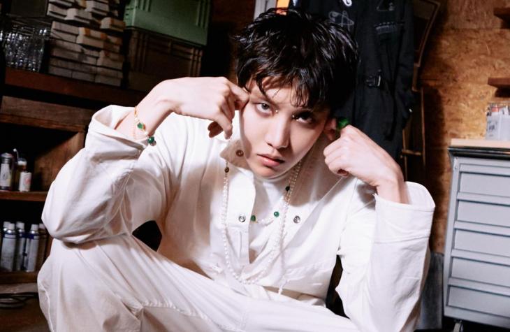 ‘We want JITB CDs’ 방탄소년단 제이홉 글로벌 팬 연합, 소속사에 “CD앨범 발매·콘텐츠 누락 방지 촉구” 성명 ...