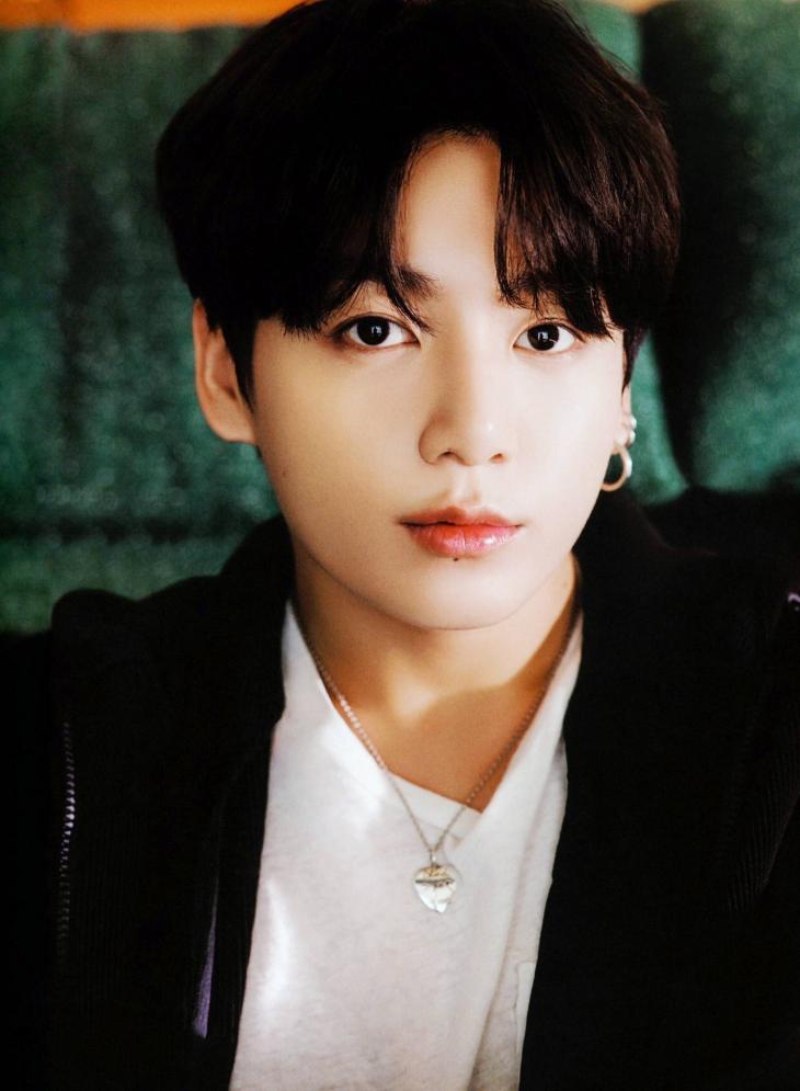 방탄소년단 정국 전세계 1997년생 대표 가장 유명한 뮤지션 선정 월드와이드 잇 보이 명성 입증 황선용 기자