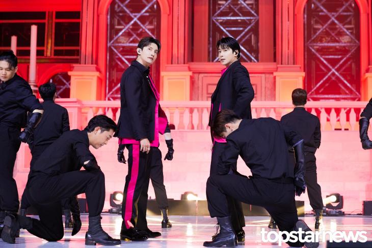 [HD포토] 동방신기(TVXQ), ‘숨소리만 들어도 전설의 레전드’ (SMTOWN LIVE 2023) - 최규석 기자 - 톱스타뉴스