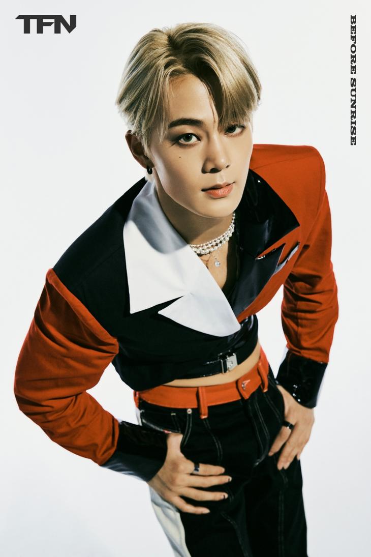 “멤버와 격리해 재택 치료”…TFN(티에프앤) 온, 코로나19 확진으로 스케줄 불참 (전문) - 오서린 기자 - 톱스타뉴스