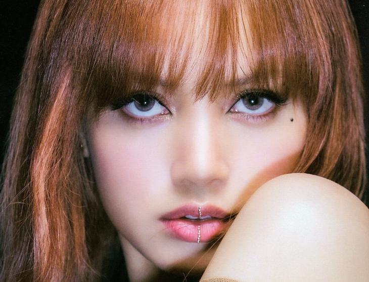 ‘Queen Lisa’ 블랙핑크 리사, ‘SG’ 스포티파이서 3번째 2억 스트리밍…K팝 여성 솔로 가수 최초 - 황선용 기자 ...