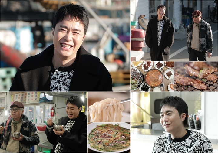 "편당 제작비만 1억"…조성모, 블록버스터급 뮤비 비하인드 공개 - 편집팀 기자 - 톱스타뉴스