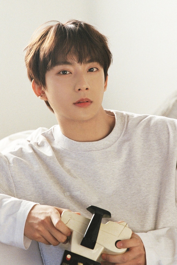 'BL 첫 도전' B1A4 공찬, 차서원과 '진짜' 사랑에 빠진다…'비의도적 연대담' - 편집팀 기자 - 톱스타뉴스