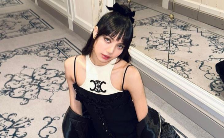 ‘Queen LISA’ 블랙핑크 리사, 스포티파이 70주 연속 차트인…역사상 K팝 아티스트 최초·유일 신기록 - 황선용 기자 ...