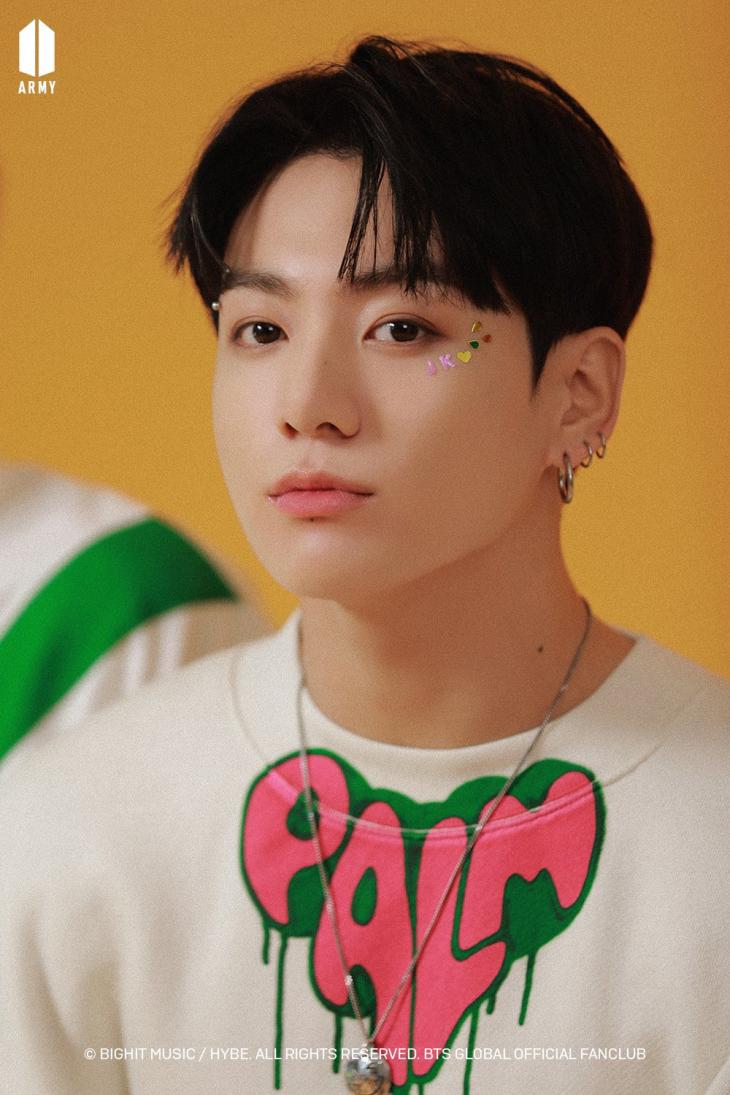 [bts News] 방탄소년단 정국 소셜미디어 최다 언급된 전세계 솔로 아티스트 1위 월클 대세 아이콘 입증