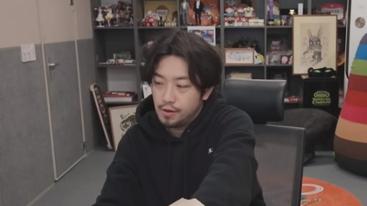 고장 난 것 같다…침착맨 이말년 개인 방송 휴식 이유 이수현 기자 톱스타뉴스