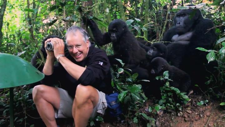 '자연과 인간, 야생동물의 합작'…'순간 포착, 야생' 8일 첫 방송 - 편집팀 기자 - 톱스타뉴스