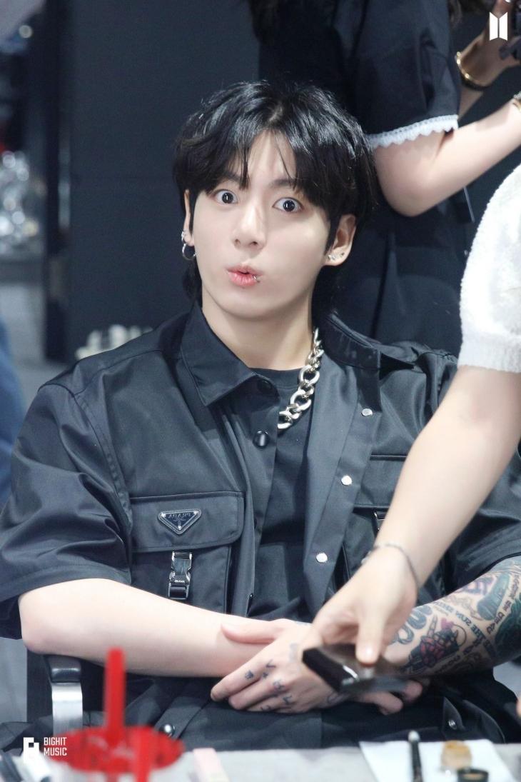 [bts News] 방탄소년단 정국 ‘세계에서 가장 귀여운 인물 1위 선정 글로벌 원톱 ‘세젤귀 명성 입증 황선용
