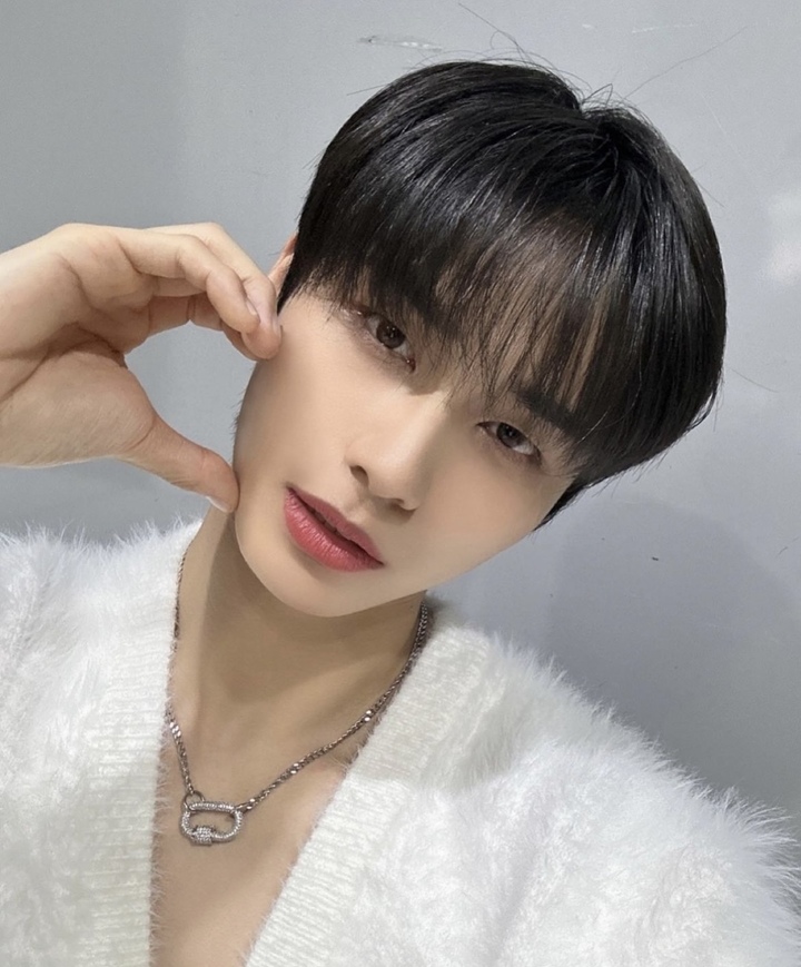 DKZ 경윤 "JMS에 현혹돼 부끄러워…포교한 적은 없어" - 편집팀 기자 - 톱스타뉴스