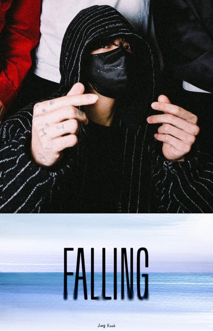 [BTS News] 방탄소년단 정국 'Falling' 커버→'해리 스타일스' 콘서트 2번째 방문 '찐팬 인증'...역대급 컬래버 ...