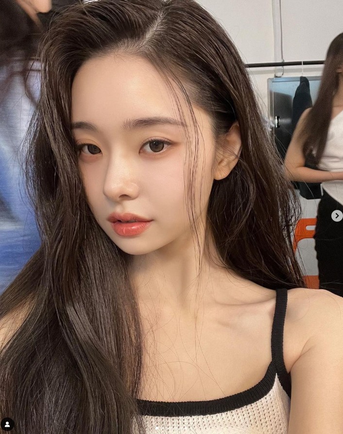 짝퉁 논란 프리지아 청순 가득 비주얼 공개…팬심 후끈 노지현 기자 톱스타뉴스