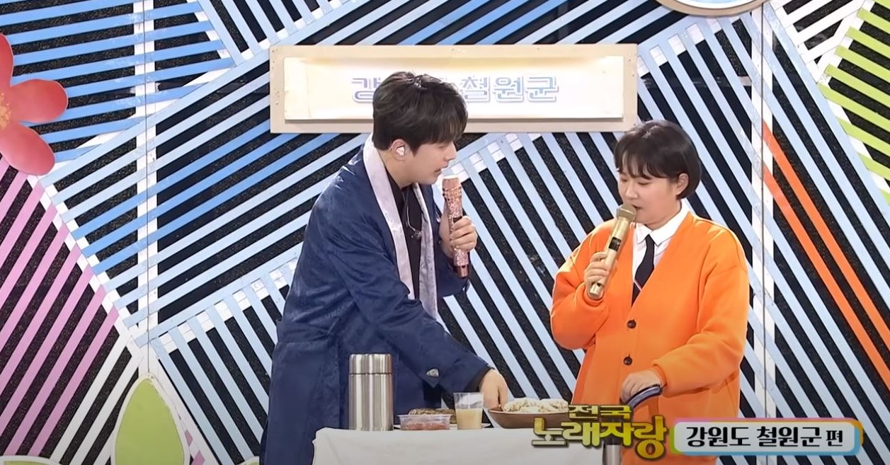 이찬원, KBS 주간 인기 클립 TOP30에 3개 영상 등극…"명불허전 고급진 찬또 클래스" - 장지우 기자 - 톱스타뉴스