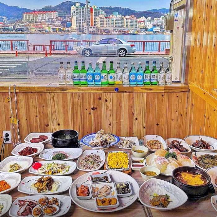 ‘생생정보-택시맛객’ 통영 ‘해산물 한 상’ 다찌 맛집 위치는? “맛있는 녀석들 그 횟집” - 장필구 기자 - 톱스타뉴스