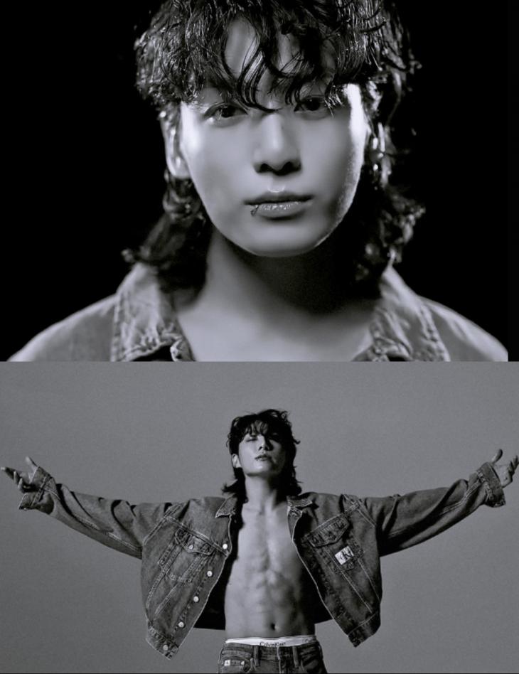 [BTS News] 방탄소년단 정국 CK 화보 영상 ‘2일 만에’ 1500만뷰→나노로 앓을 다이너마이트급 ‘정국표’ 섹시 바이브 ...