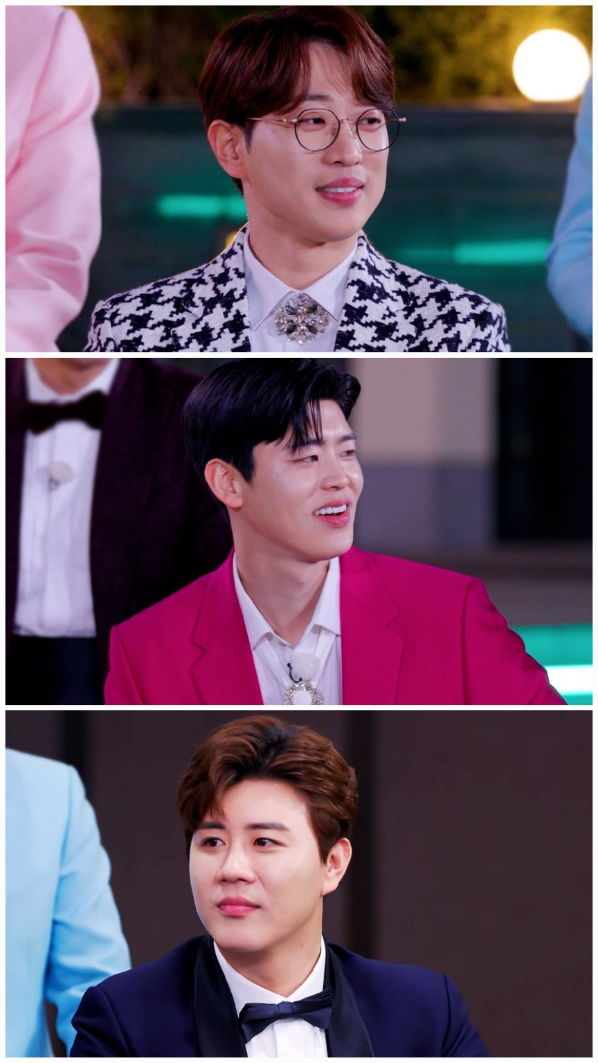 미스터트롯2, TOP7의 무한매력을 확인하는 시간 '토크 콘서트' - 조양경 기자 - 톱스타뉴스