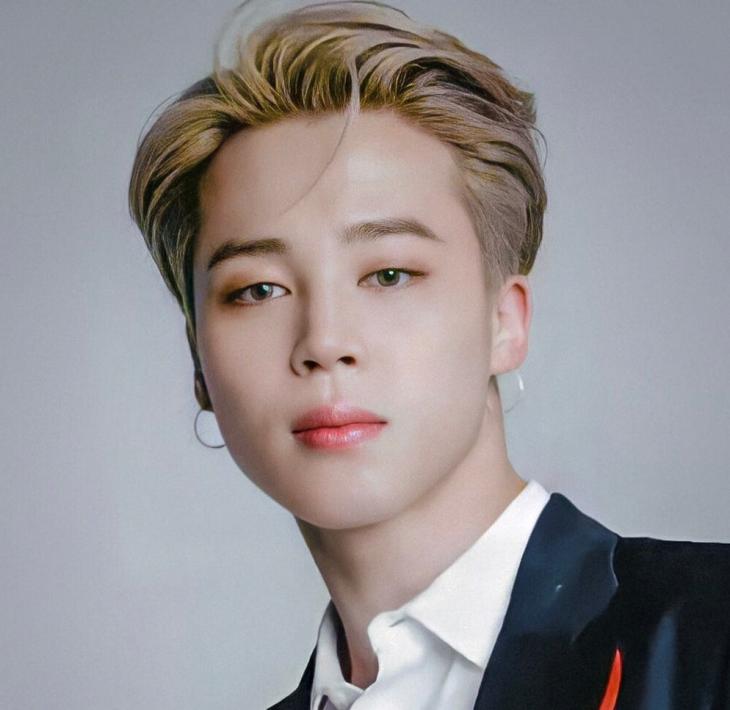 [bts News] ‘history Maker 방탄소년단 지민 인기투표 125주 1위 ‘초특급 존재감 황선용 기자