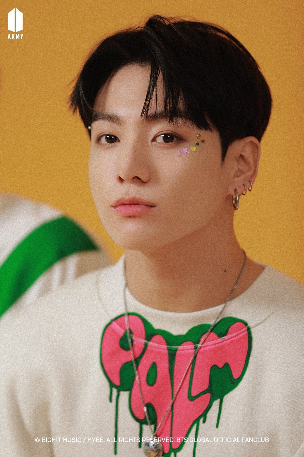 [BTS News] 방탄소년단 정국 ‘애니 OST’도 찢었다→'청량+감미' 귀에 착착 감기는 '정국표' 황금 보컬 - 황선용 기자 - 톱스타뉴스