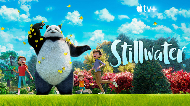 애플티비 플러스 '세계 지구의 날' 기념 콘텐츠 라인업 공개 - 편집팀 기자 - 톱스타뉴스