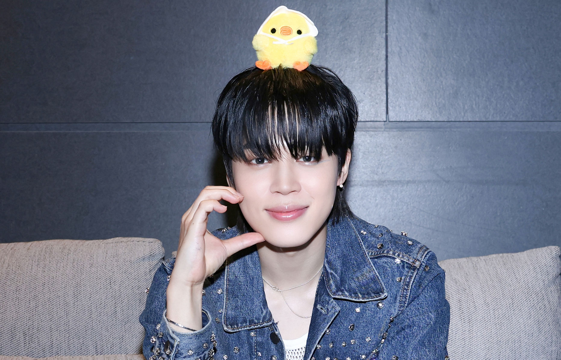 [BTS News] 방탄소년단 지민, 베스트 아이돌 1위..'라이크 크레이지'도 승승장구 ‘브랜드 파워UP’ - 황선용 기자 ...