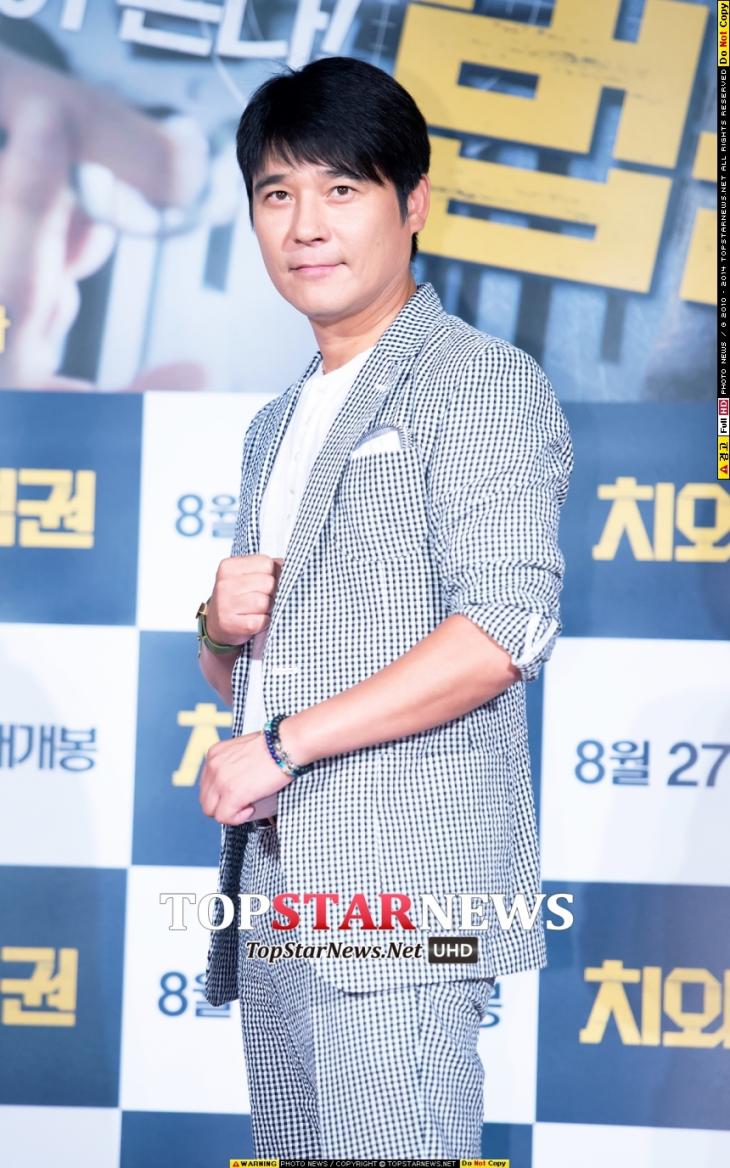 임창정, 주가조작 가담 의혹?…"나도 피해자, 30억 날려" - 유혜지 기자 - 톱스타뉴스