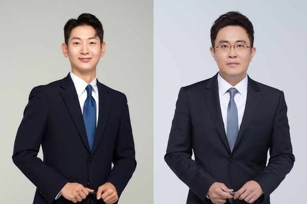 KBS, 앵커 교체 새단장…"젊고 힘있는 뉴스" - 편집팀 기자 - 톱스타뉴스