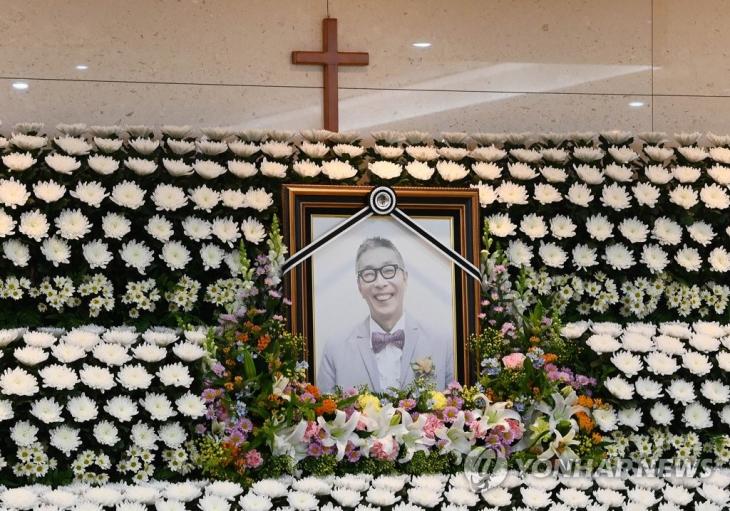 故서세원, 사망 직전 프로포폴 맞았나…간호사 인터뷰 보니? - 유혜지 기자 - 톱스타뉴스