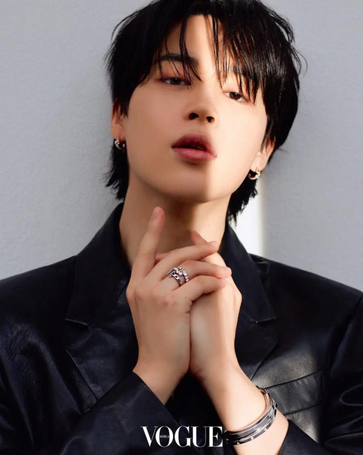 [bts News] ‘k팝 자부심 방탄소년단 지민 美빌보드 10개 부문 5주 연속 차트인 쾌거 ‘독보적 영향력 황선용