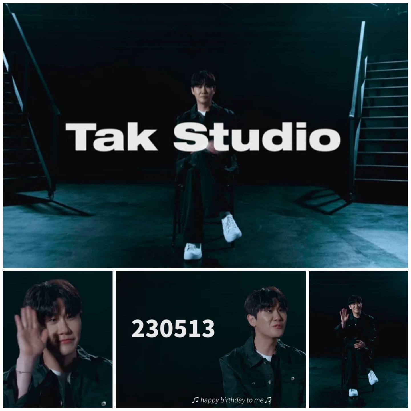 영탁, 새 유튜브 채널 'Tak Studio'에서 새 공식 팬카페 'Tak Studio' 공개 "잘 꾸며가 봅시다" [줌 人] - 조양경 기자 - 톱스타뉴스