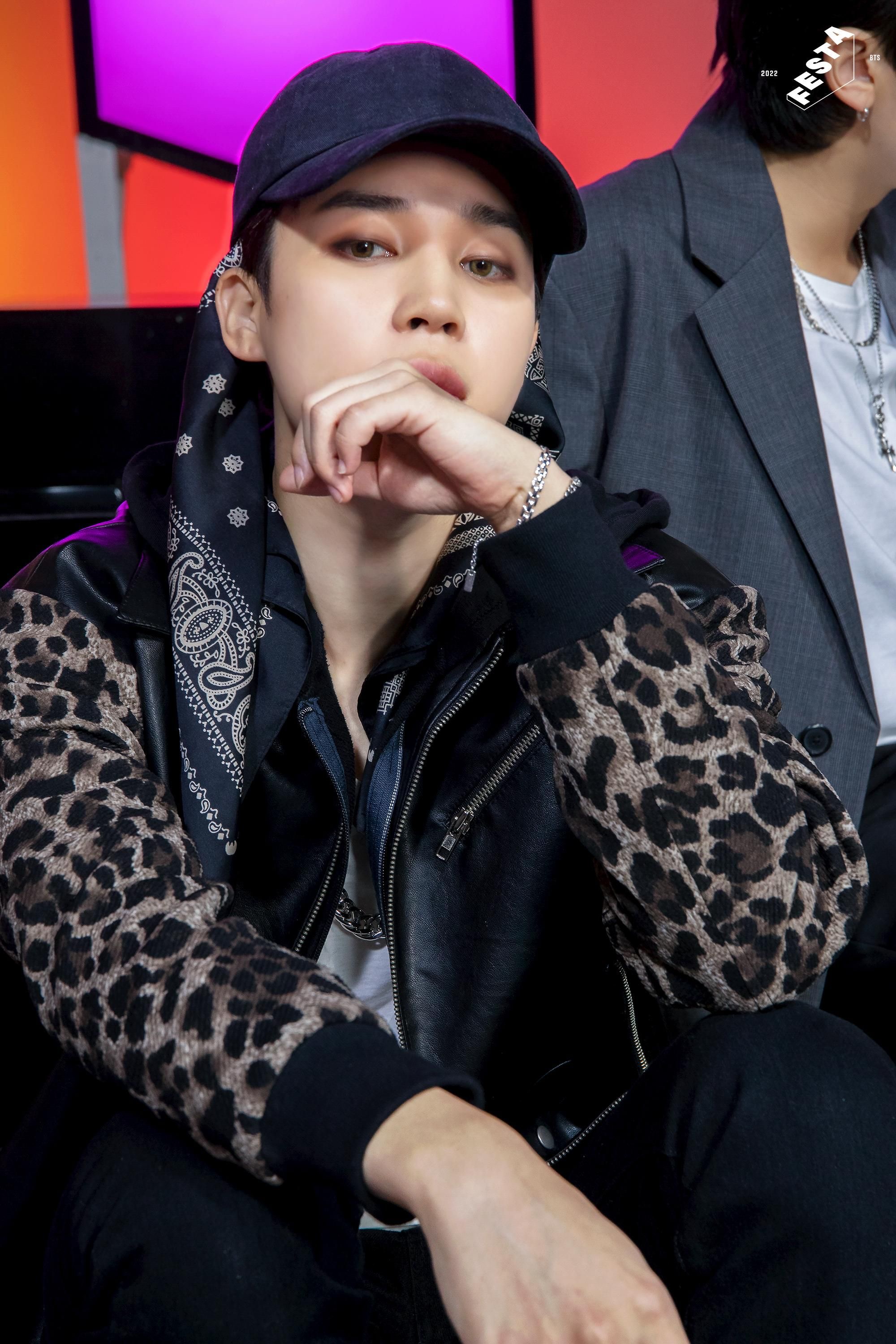 [BTS News] 방탄소년단 지민, '분노의 질주: 라디드 오어 다이' OST 참여…18일 정식 발매 - 황선용 기자 - 톱스타뉴스