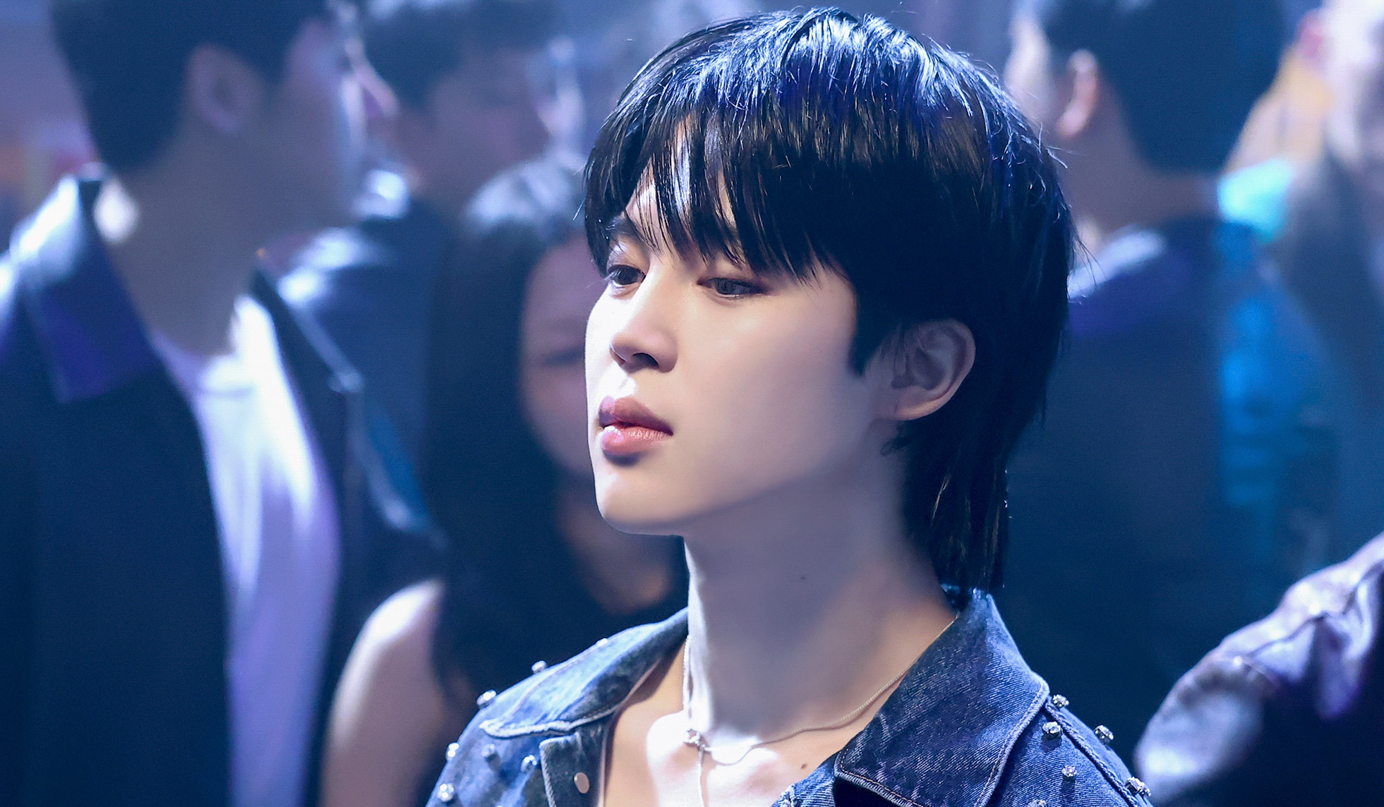 [bts News] 솔로이스트 No 1 방탄소년단 지민 美 빌보드 6주 연속 차트인…분노의 질주10 Ost도 기대up