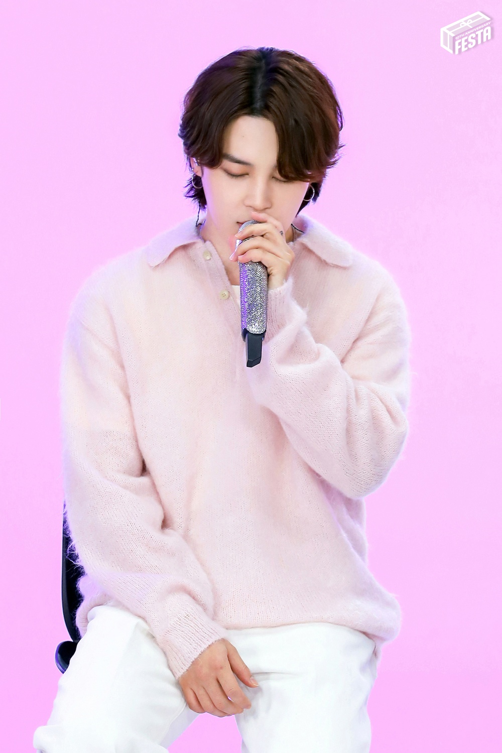 [bts News] 방탄소년단 지민 오로라가 눈앞에 펼쳐진 듯…‘테이크 투 감동 613배 황선용 기자 톱스타뉴스