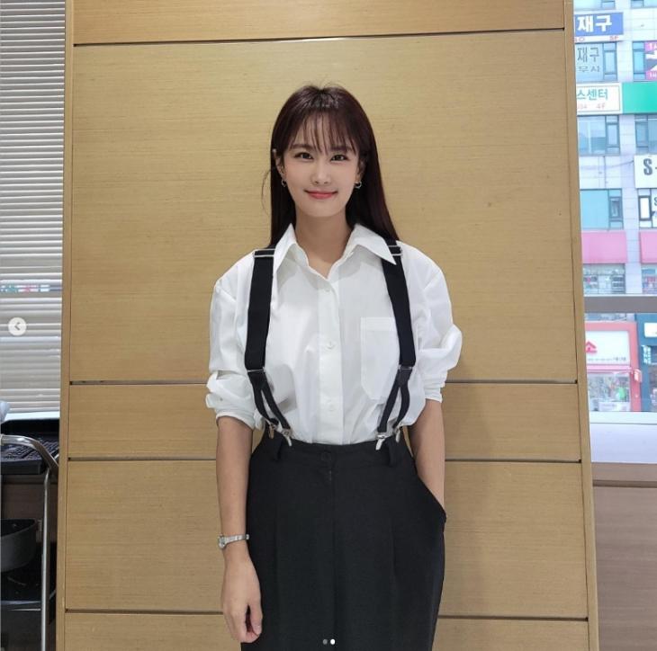 "일할 맛 안 나"…김지민, 부산 구치소 식단에 분노→정유정 현재 상황은? - 이수현 기자 - 톱스타뉴스