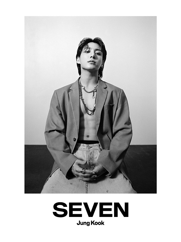 [BTS News] 방탄소년단 정국, '스포티파이' 미국 차트 역대 K-팝 가수 '최초' 1위 데뷔…이틀 연속 1위 新역사 ...