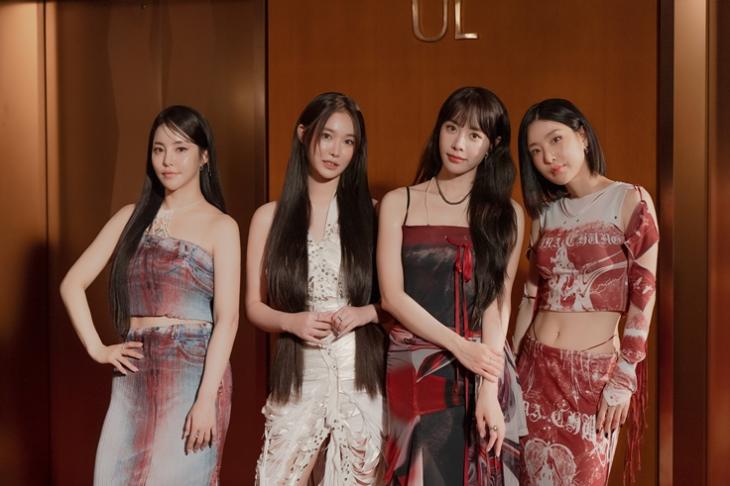 브브걸, 소속사 이적 후 첫 앨범…어떤 변화 있었나 [리부트] - 이수현 기자 - 톱스타뉴스