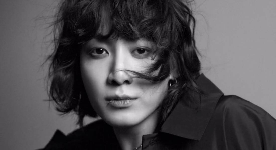[bts News] 방탄소년단 정국 Ck 화보 등장부터 파격 힙한 젠더리스 소화력x90년대 팝스타 바이브…장르 불문