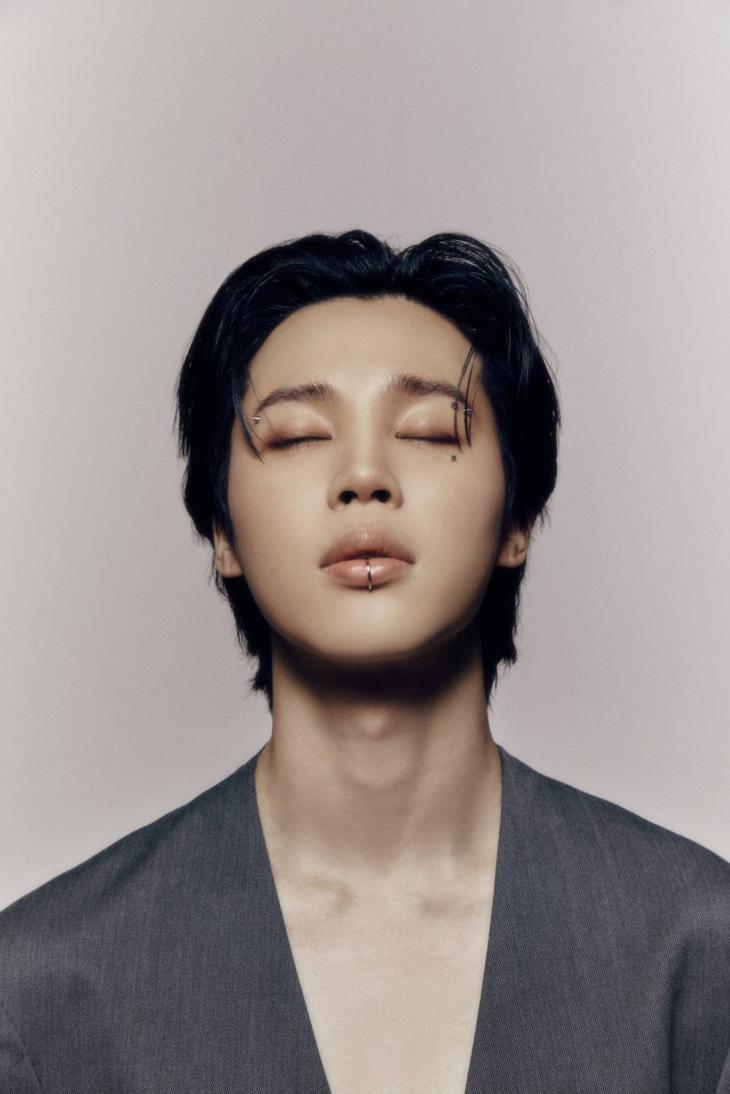 [BTS News] 방탄소년단 지민 ‘페이스’, 2023 K팝 앨범 스포티파이 최다 스트리밍 1위 새역사 기록 - 황선용 기자 - 톱스타뉴스