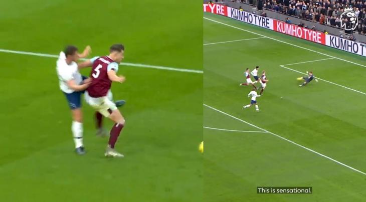 얀 베르통언, 역대 최고 어시스트?…손흥민 푸스카스상 받은 '그 골' - 이수현 기자 - 톱스타뉴스