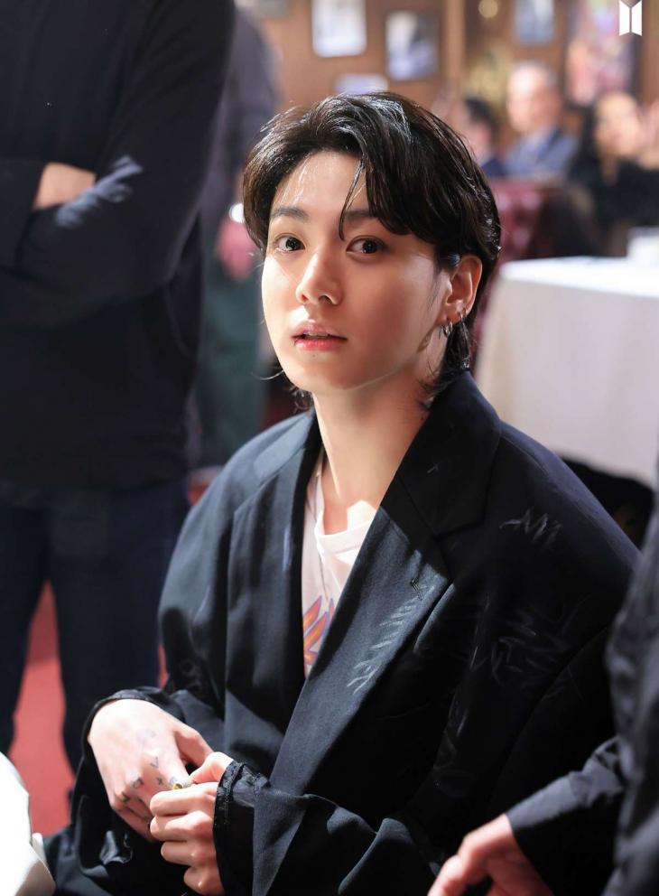 [BTS News] 방탄소년단 정국 생일 기념, 전 세계 팬들 '기부 행렬' 한국소아암재단→美세인트 주드 어린이 병원 후원 ...