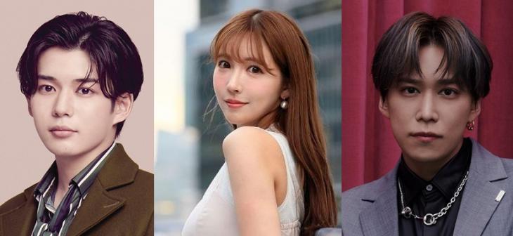 AV배우 출신 미카미 유아, 쟈니스 아이돌 2명과 양다리?…"시간차 집 방문 포착" - 한수지 기자 - 톱스타뉴스 - 국제/해외연예