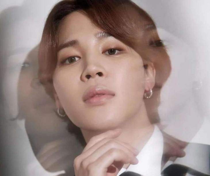 [BTS News] 방탄소년단 지민, 주간 인기 투표 140주 1위 ‘레전드 오브 레전드’ - 황선용 기자 - 톱스타뉴스