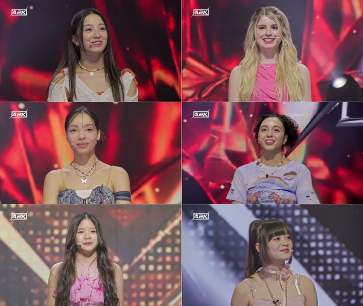 JYP, 글로벌 걸그룹 'VCHA' 탄생…오늘 프리 데뷔 '새빛' - 편집팀 기자 - 톱스타뉴스