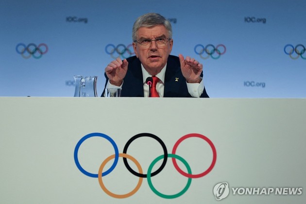 IOC, 내년 총회서 2030·2034 동계올림픽 개최지 동시 선정 추진 - 편집팀 기자 - 톱스타뉴스