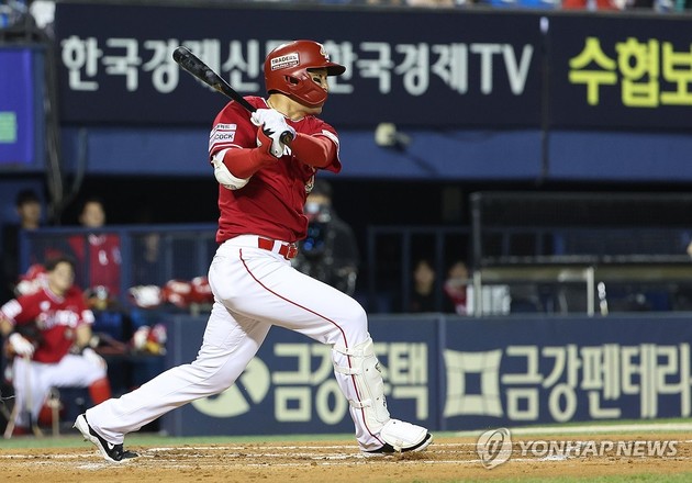 프로야구 SSG·NC 3위 싸움 끝까지…두산 5위·한화 9위 확정(종합) - 편집팀 기자 - 톱스타뉴스