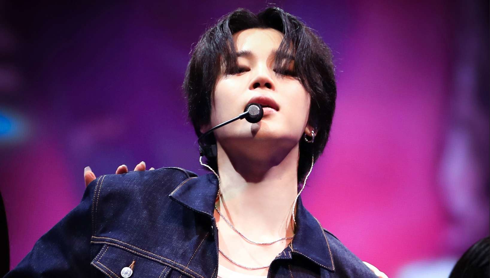 [bts News] 방탄소년단 지민의 끝나지 않는 기록 행진 빌보드 韓 솔로 최장 차트인 쾌거 황선용 기자 톱스타뉴스