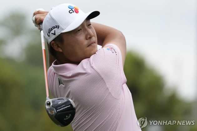 이경훈, PGA 투어 WWT 챔피언십 첫날 5언더파 중상위권 - 편집팀 기자 - 톱스타뉴스